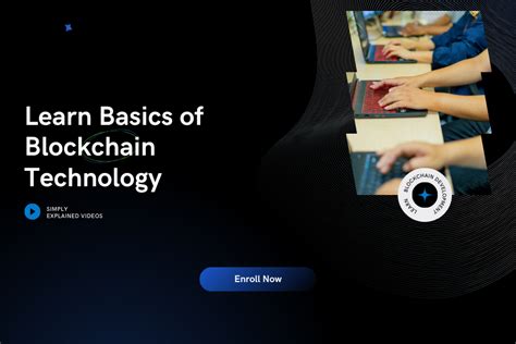 Clock B Learn Blockchain