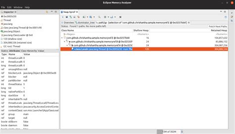Basic Concepts Of Java Heap Dump Analysis With Mat By Isuru Perera Medium