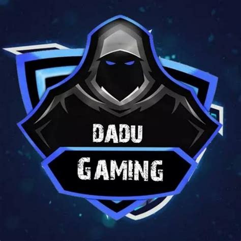 Daddu Gaming Youtube