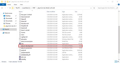 How To Install PHP On IIS Windows Server