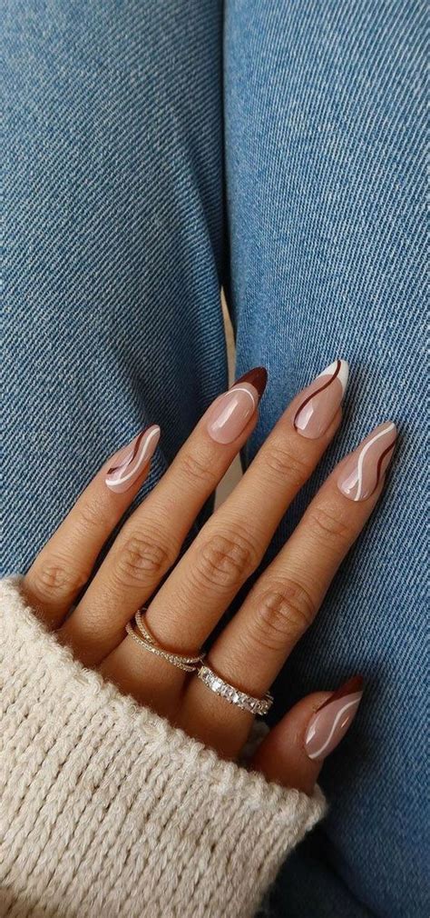 Nude Nails Effortlessly Chic And Timelessly Elegant Gel Nails Cute Nails For Fall Nails