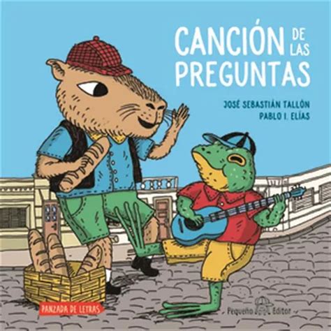 Cancion De Las Preguntas Mercadolibre