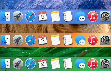 Het Mac Dock Resetten Zo Doe Je Dat In Twee Stappen
