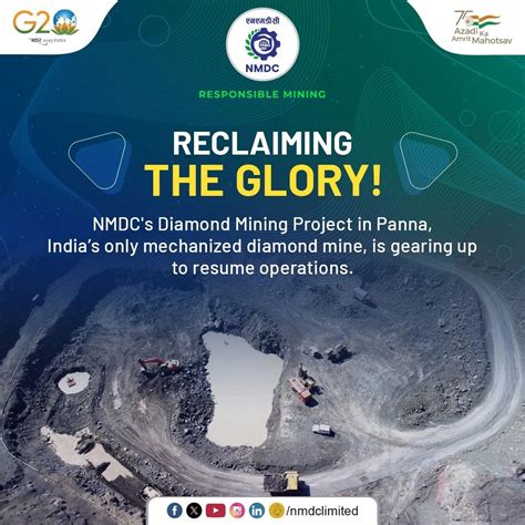 Proudly Resuming Diamond Mining 💪 Ritwik Pandey