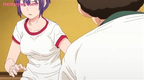 New Hentai Sweet And Hot