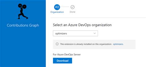 Repository Graphs In Azure Devops