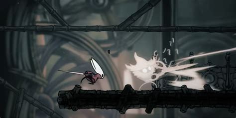 Hollow Knight Silksong Fight Hollow Knight Silksong Histoire Hoxwbw