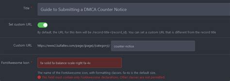 Database Field Regex Technical Problems Invision Community