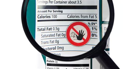 Dangerous Label Error Leads To Sudden Missouri Walmart Recall