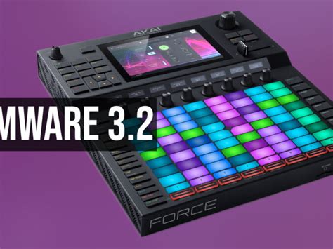 Akai Pro Releases Two New Mpc Plugins Mini D Polysynth And Air Flavor Pro Retro Multi Fx