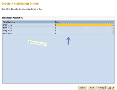 how to do sap system copy part ii sap basis easy