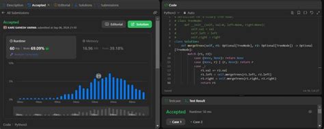 100daysofcode 100daysofcode Challenge Dailypost Leetcode Python