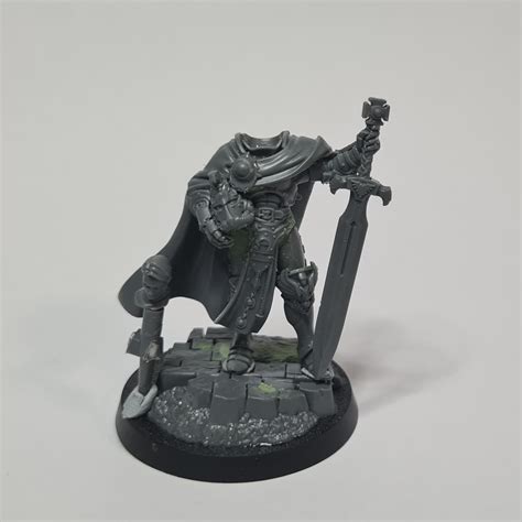 Kitbash Models And Resin Kits Remixed