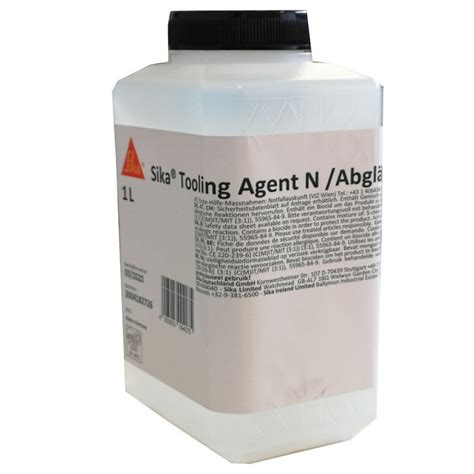 Sika Silicone And Sealant Tooling Liquid Finishing Smoothing Agent N Sealants And Tools Direct