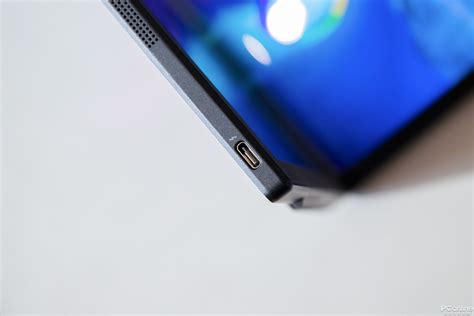 华硕灵耀x Fold图赏：折叠屏笔记本的天花板！ 笔记本 太平洋科技