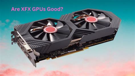 How GPUs Are Made Step By Step Production Process