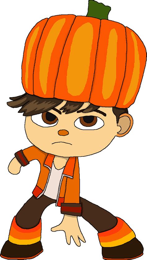 Gloyd Orangeboar Fyrwet Wreck It Ralph Fan Art 40129693 Fanpop