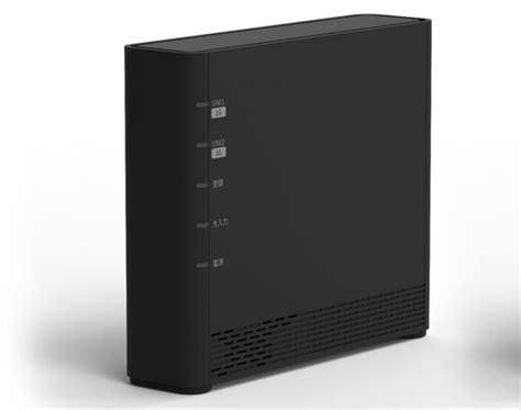 Mitsubishi Electric ケーブルテレビ事業者向け「10g Epon Onu」、「ge Pon Onu」発売 エンジニアリング日本