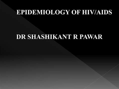 Pathophysiology Of Hiv Aids Pdf