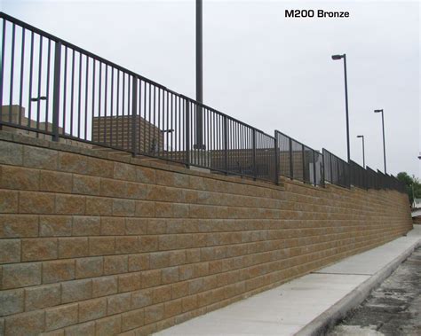 Guardrail Vs Handrail Understanding IBC Code Requirements