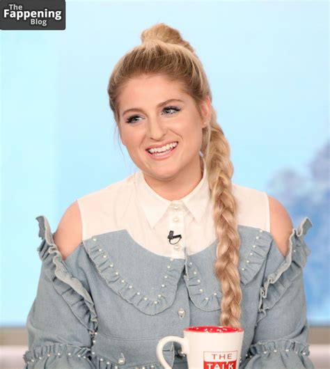 Meghan Trainor Sexy 7 Photos Thefappening