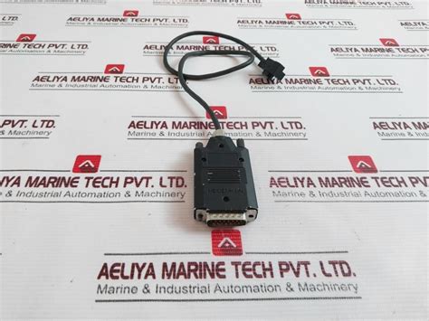 Heidenhain Lif 48r Linear Encoder Aeliya Marine