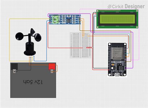 Tutorial Penggunaan Sensor Kecepatan Angin Dengan Arduino Uno Arduino