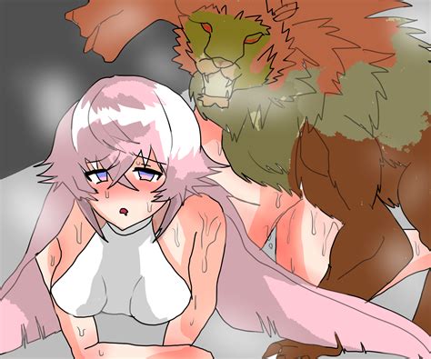 Rule 34 Ajw1390 Blue Eyes Busty Chimera Chimera Grimms Notes Doggy