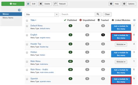 The Beginners Guide To Create Multilingual Joomla Website Themexpert
