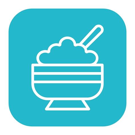 Premium Vector Breakfast Vector Illustration