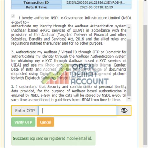 Zerodha Account Opening Process In 9 Easy Steps 2023