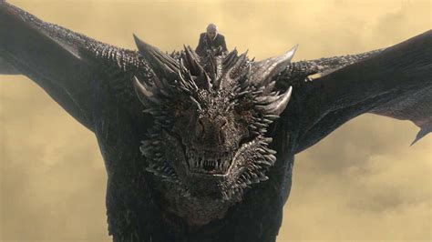 10 Dragons From The Books We Havent Seen In House Of The Dragon Yet