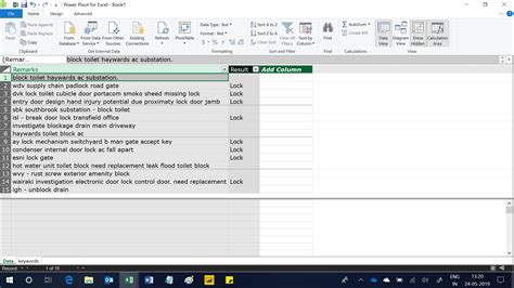 Solved Any Function Can Do Exact Match Text In Power Qu Microsoft Fabric Community