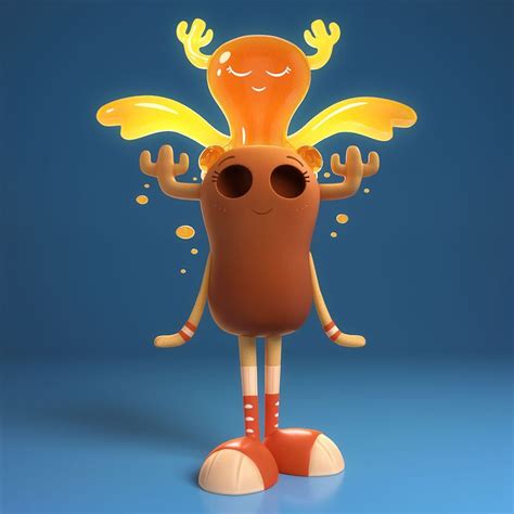 The Amazing World Of Gumball Characters Penny