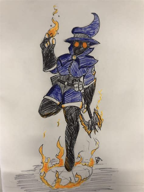 So Seems Yall Like Fempyro So Have Some Sketches Thing Too Nsfw But Still R Tf2