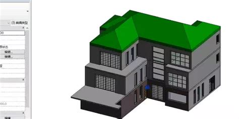 Revit软件怎么控制图元的隐藏与显示 新知