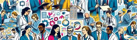 The Benefits Of Cross Functional Team Experience