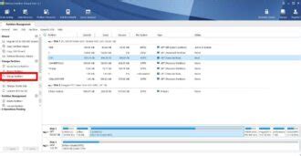 Merge C And D Drive In Windows 11 How To Do It In 3 Steps