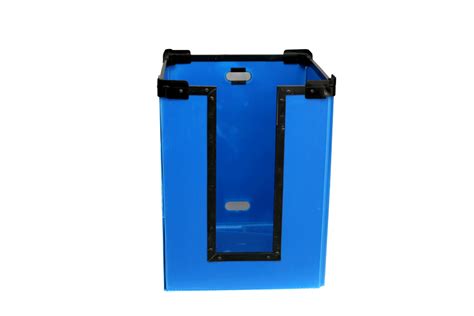 صندوق ايزى اوبن بالاكسسوار والمقابض وفتحه جانبيه Auto Plast