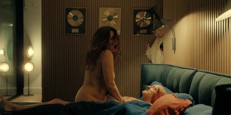 Nude Video Celebs Renata Dancewicz Nude Aniela S01e02 2025