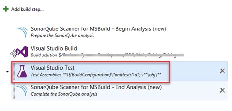 Sonarqube 65 Code Coverage Result Is Not Displayed Samirbehara