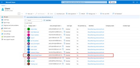 How To Enable Concurrent Users In Azure Virtual Desktop And Allow Multiple Users To Connect To