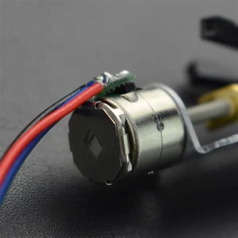 18 Micro Stepper Motor Screw Motor Alibaba Com