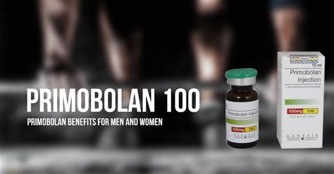 Primobolan Results For Men And Women Primobolan 100 Review
