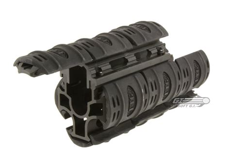 Utg Rail Covers