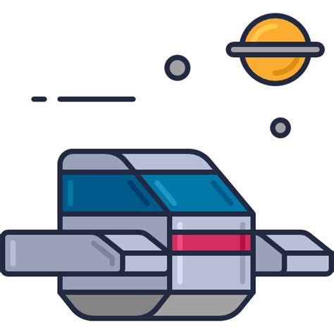Interceptor Free Technology Icons
