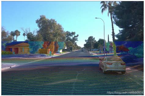 waymo数据集解析 waymo perception v1 4 和v1 4 1数据集的区别 csdn博客