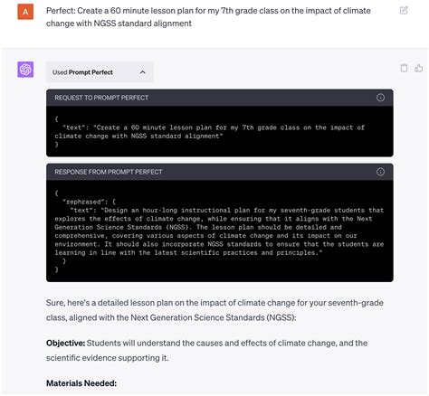 An Educator S Guide To Using ChatGPT Plugins AI For Education