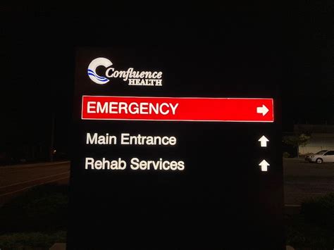 Confluence Health Eliminates Coo Position In Restructuring