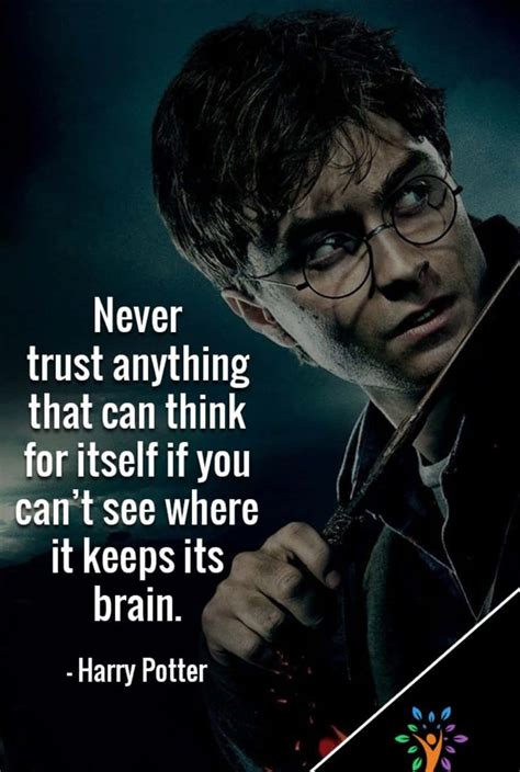 100 Harry Potter Quotes Wallpapers